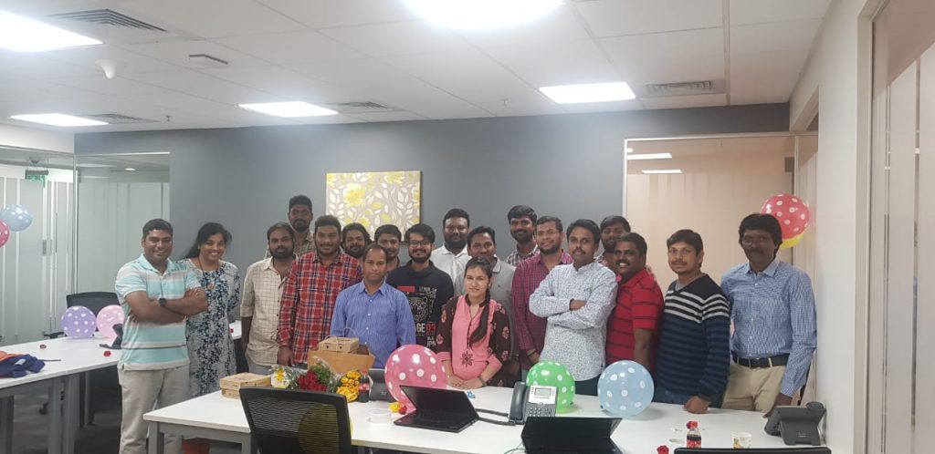 Covalense Global opens 2nd Development centre in Bangalore | Covalense ...