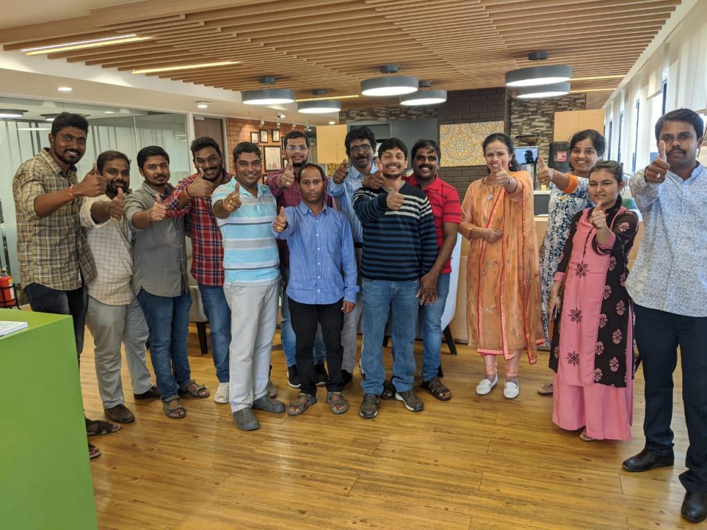 Covalense Global opens 2nd Development centre in Bangalore | Covalense ...