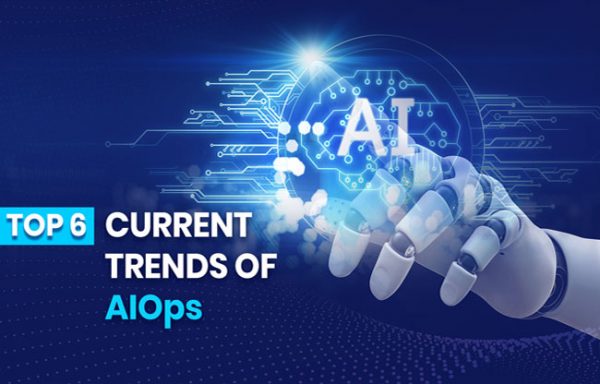 Unveiling the Latest AIOps Trends! | Covalense Global