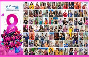 Home | Covalense Global