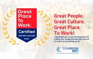 Home | Covalense Global